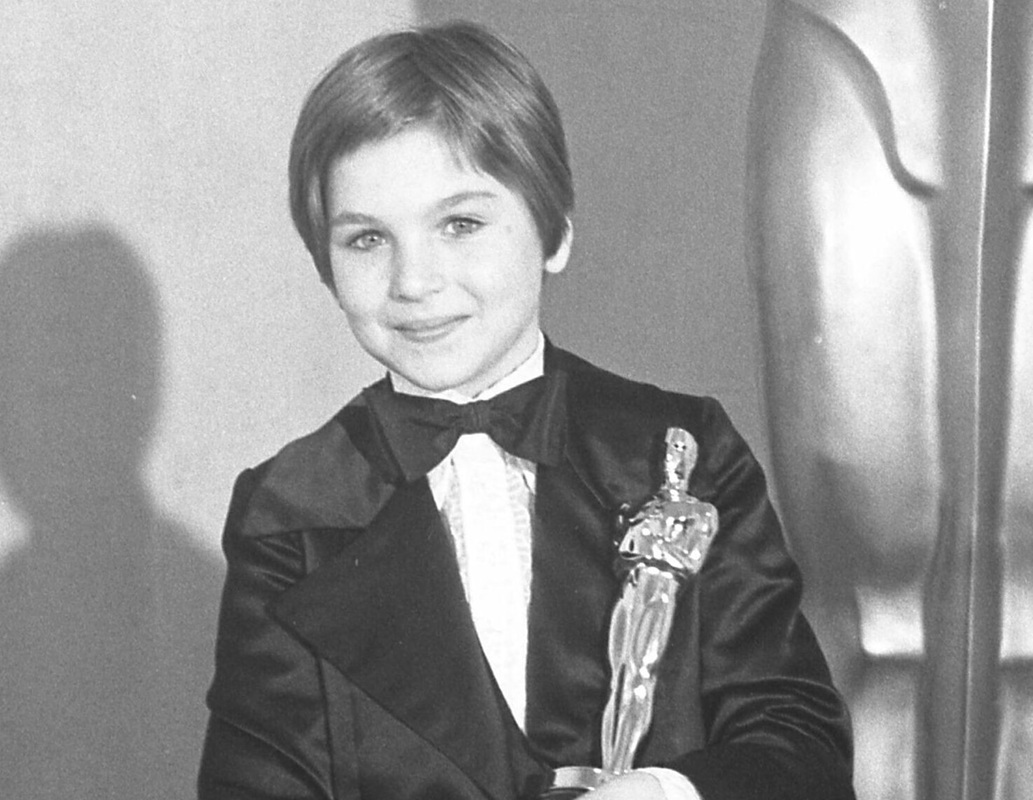 Actors Who Won Oscars For Their First Roles
