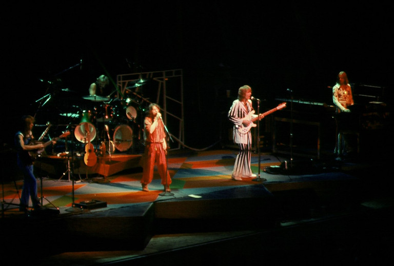 The Best B-Sides From A Time When There Were Still B-Sides