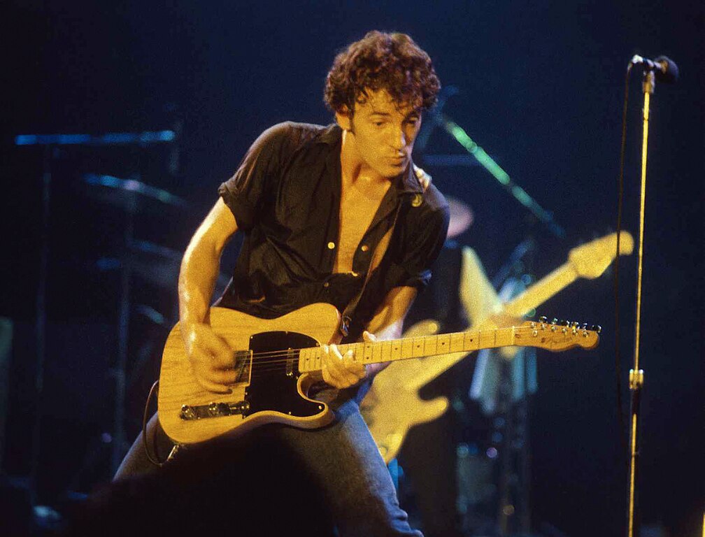 The Best B-Sides From A Time When There Were Still B-Sides