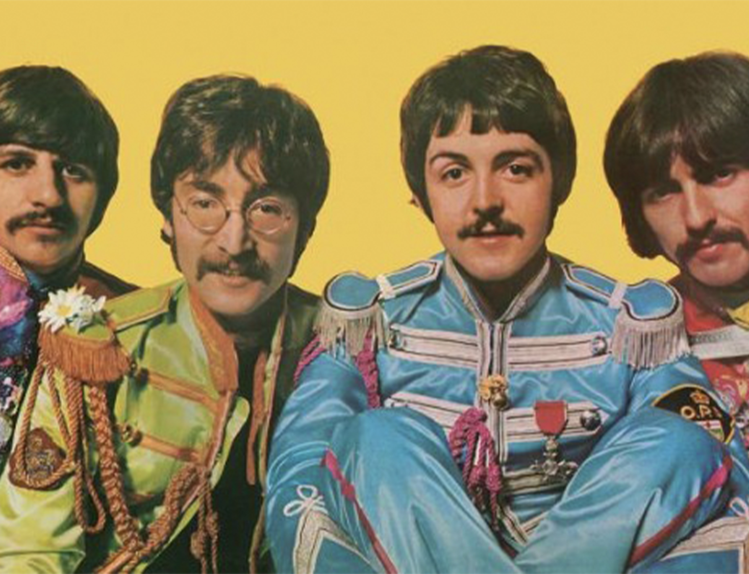 The Best B-Sides From A Time When There Were Still B-Sides