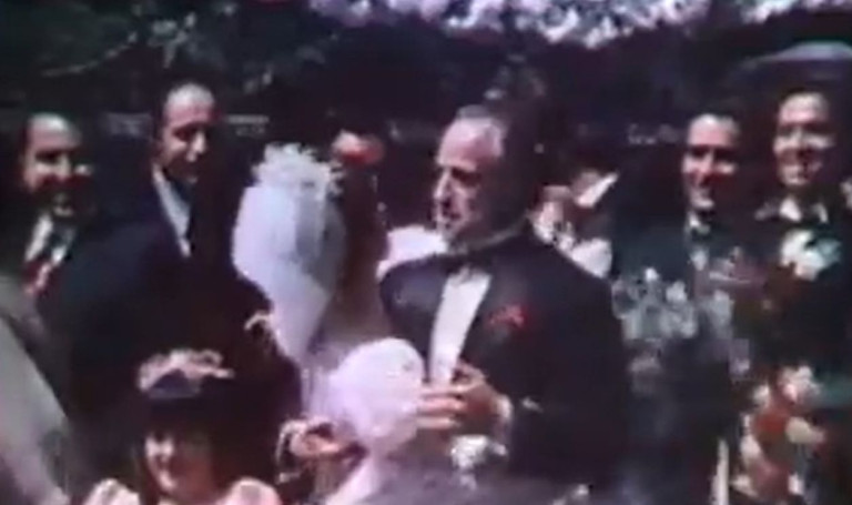 41 Snapshots Caught During Production Of Famous Movies When The Cameras ...