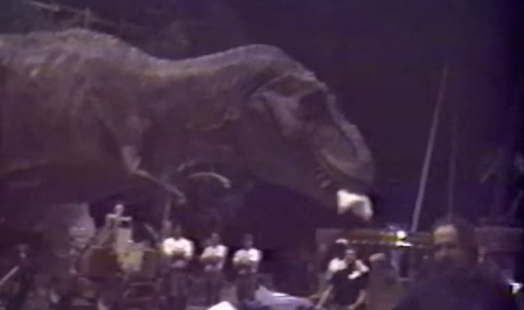41 Snapshots Caught During Production Of Famous Movies When The Cameras ...