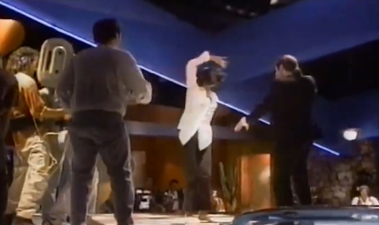 41 Snapshots Caught During Production Of Famous Movies When The Cameras ...