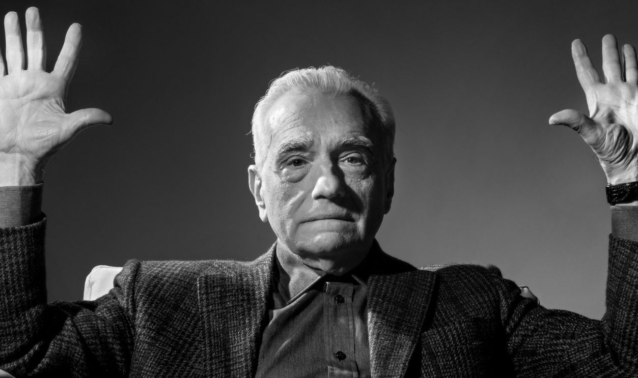 41 Snapshots Caught During Production Of Famous Movies When The Cameras ...