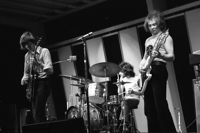 Every Band That Turned Down Invitations To Play At The 1969 Woodstock ...