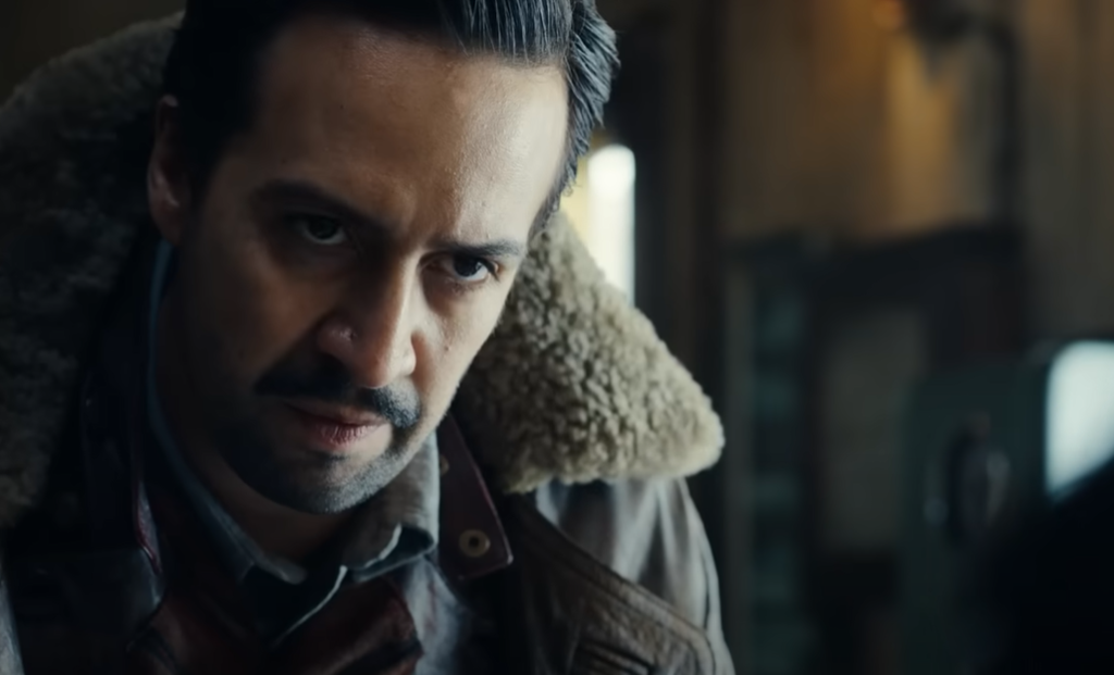 Ranking The Most Expensive TV Shows Ever Made, According To Data
