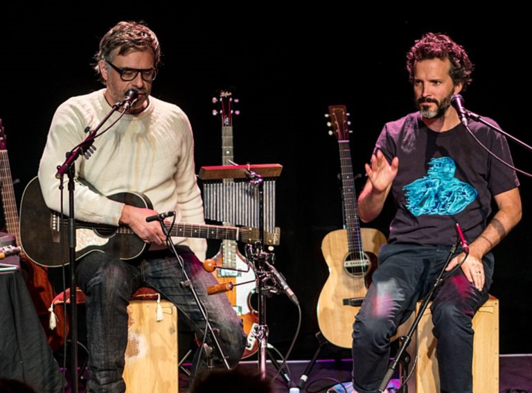 The Best Comedy Duos