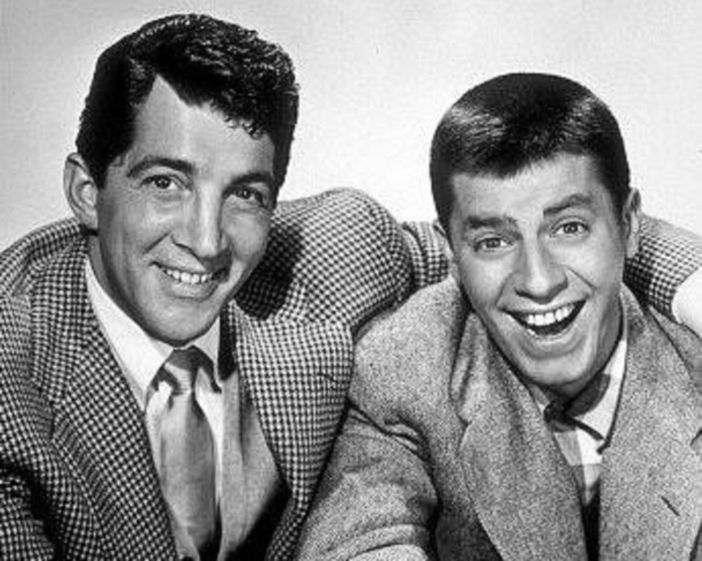 The Best Comedy Duos