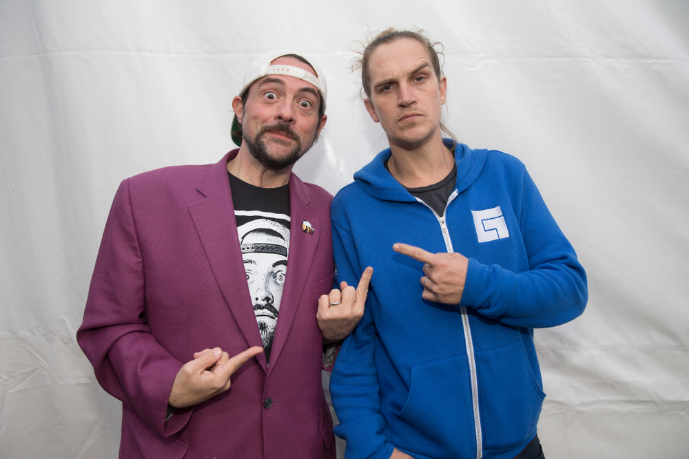 The Best Comedy Duos