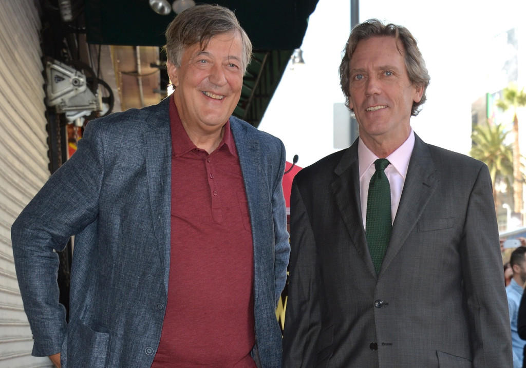 The Best Comedy Duos