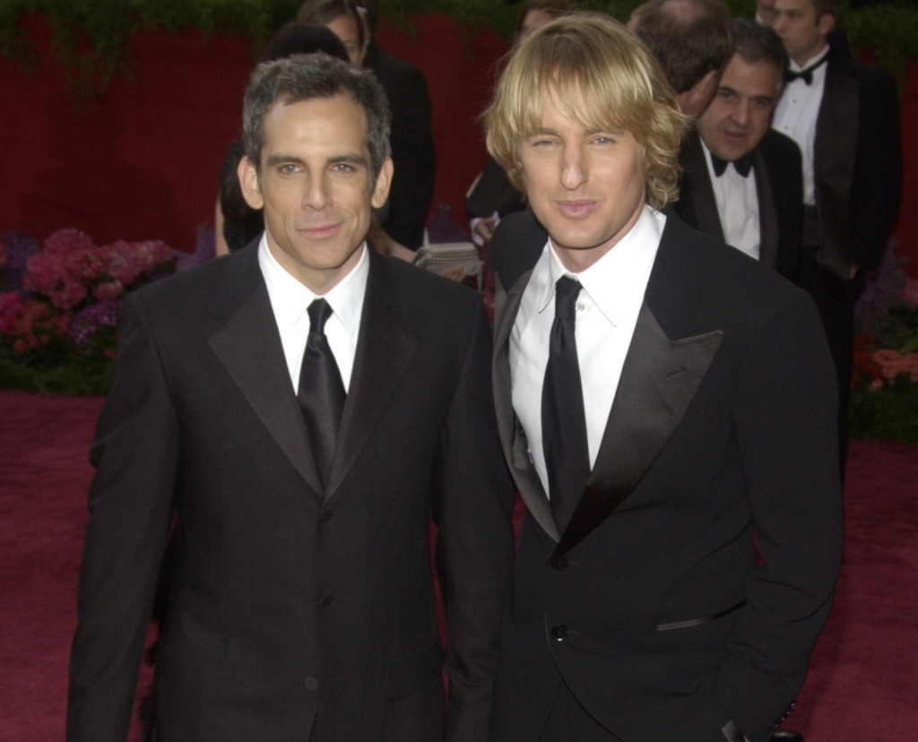 The Best Comedy Duos