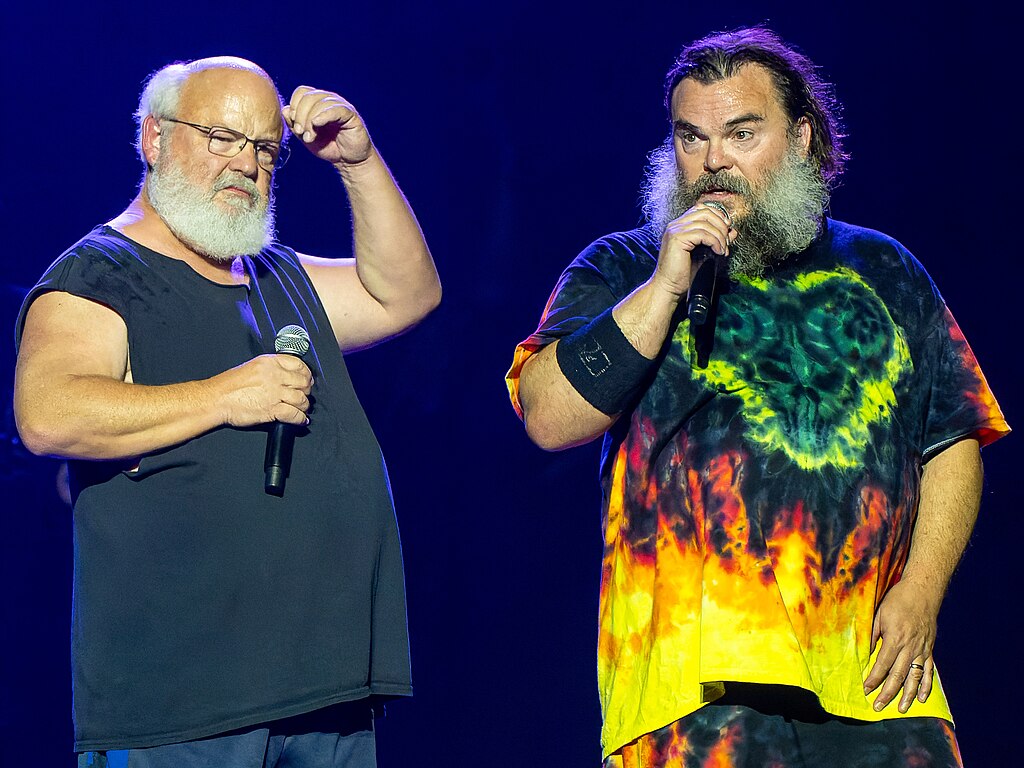 The Best Comedy Duos