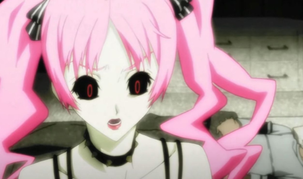 25 Horror Anime That Will Keep You Up At Night