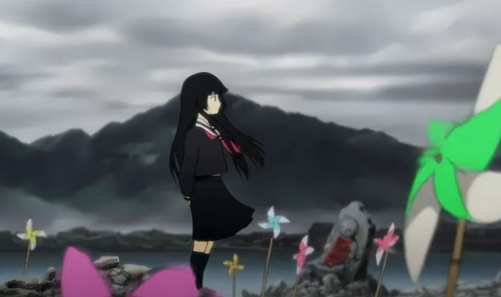 25 Horror Anime That Will Keep You Up At Night