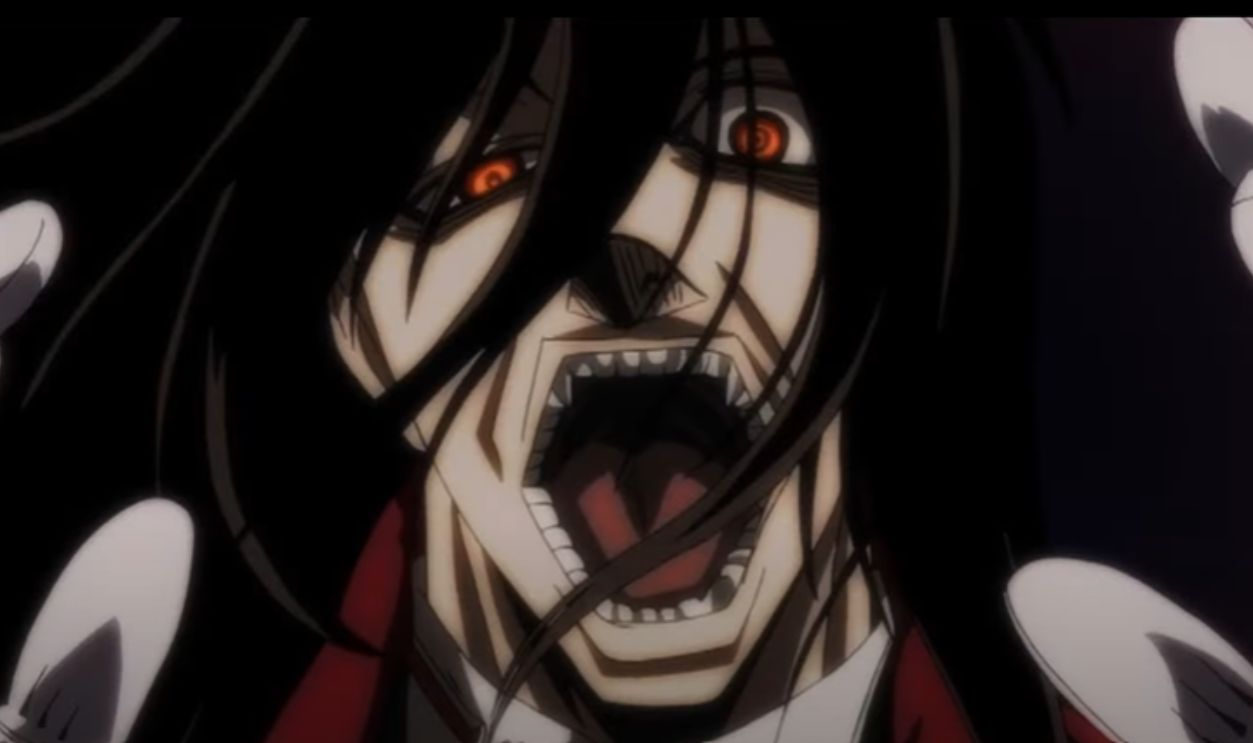 25 Horror Anime That Will Keep You Up At Night