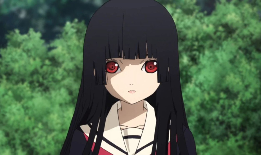 25 Horror Anime That Will Keep You Up At Night