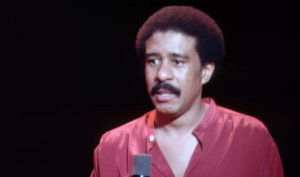 The Story of Richard Pryor’s Fire, His Recovery, and the Truth He Put ...