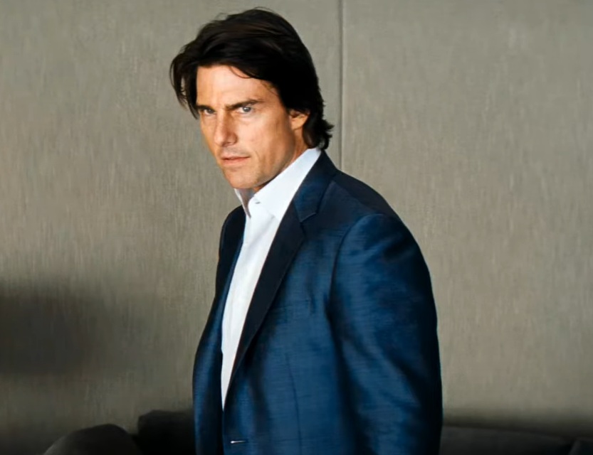 The Best Action Thrillers To Watch Today