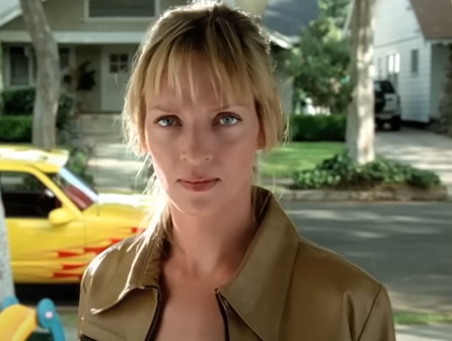 The Best Action Thrillers To Watch Today