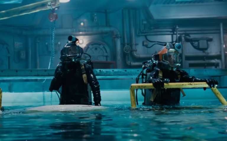 The Best Seagoing Adventure Movies Ever Made