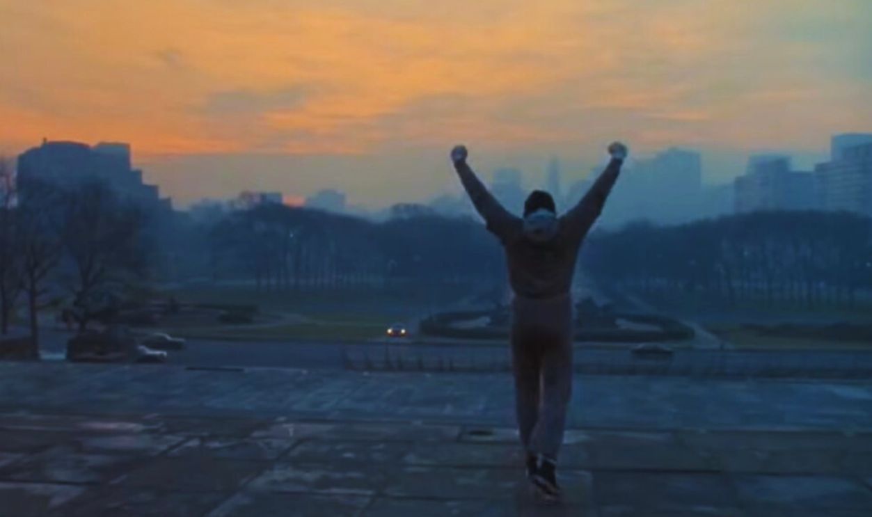 The Most Perfectly Executed Movie Montages In Film History