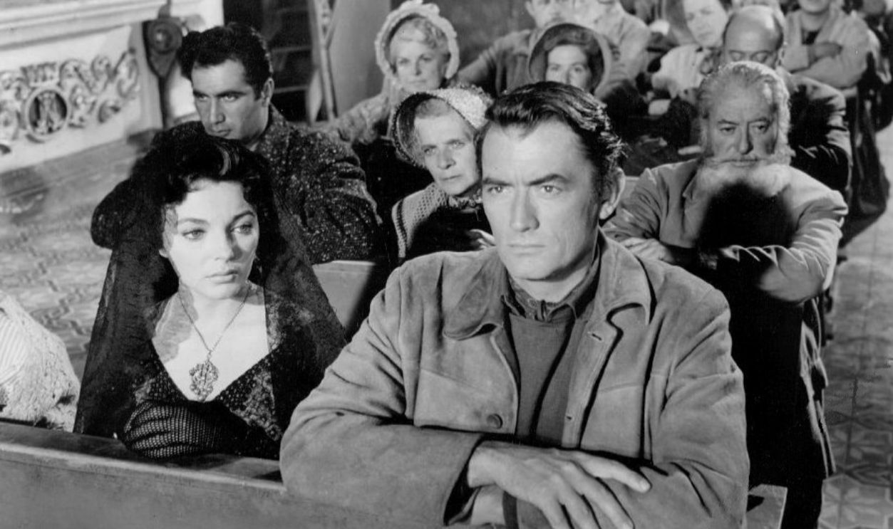 A Countdown To Gregory Peck’s Greatest Films That Proves He Still Reigns