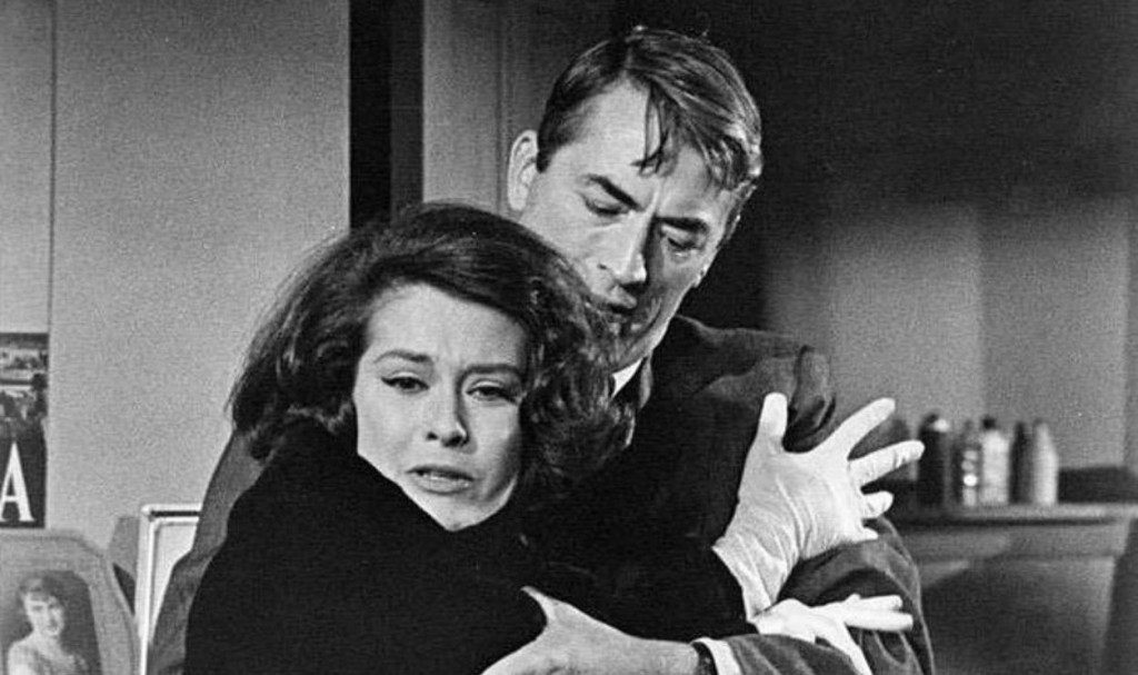 A Countdown To Gregory Peck’s Greatest Films That Proves He Still Reigns
