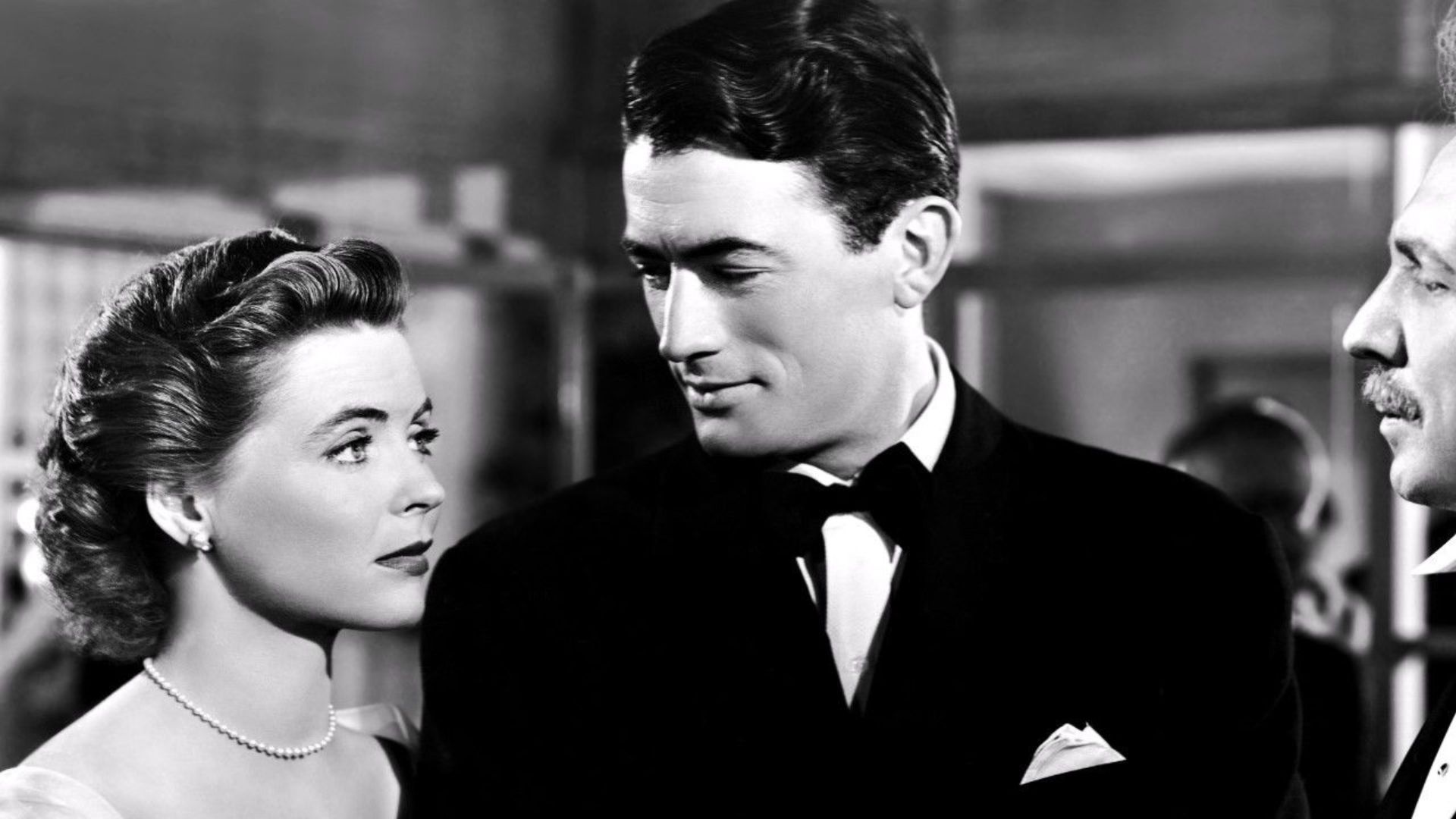 A Countdown To Gregory Peck’s Greatest Films That Proves He Still Reigns