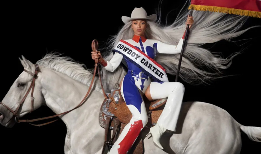 The Best Country-Crossover Artists Of All-Time