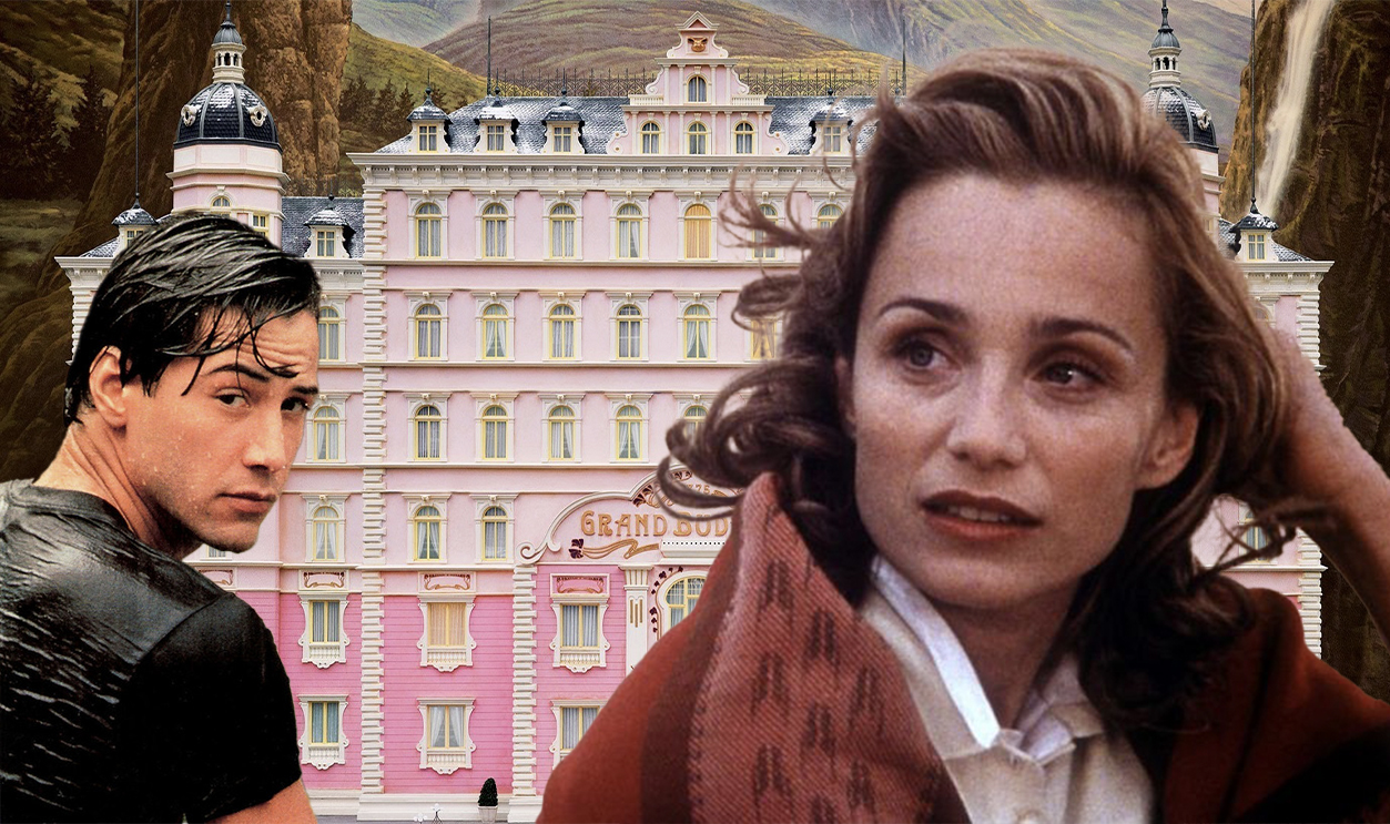 The Movies With The Best Cinematography Ever