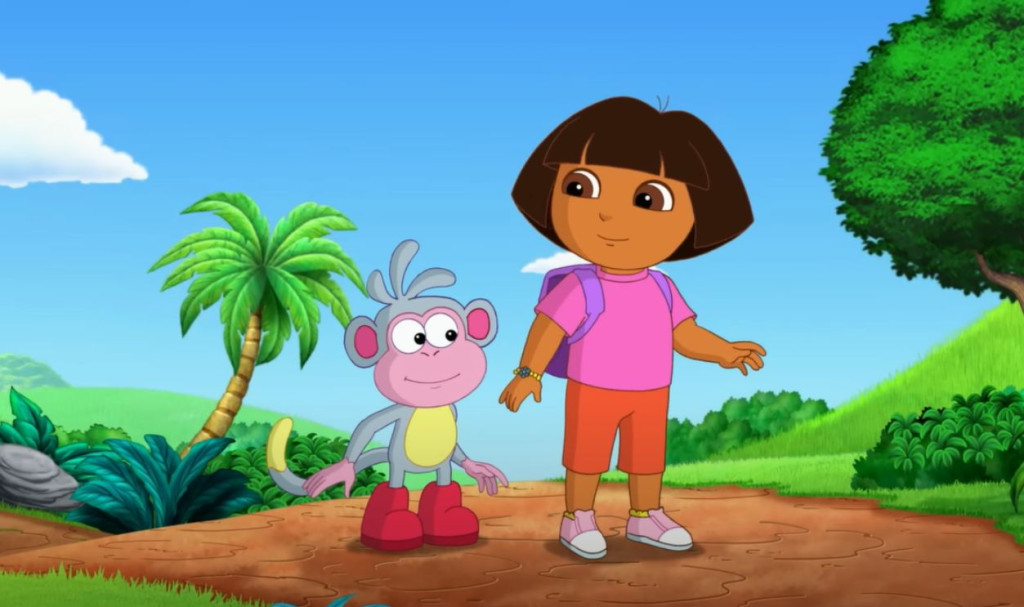 Timeless Animated And Live-Action Children’s TV Shows That Defined ...