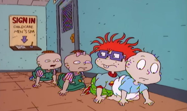 Timeless Animated And Live-Action Children’s TV Shows That Defined ...