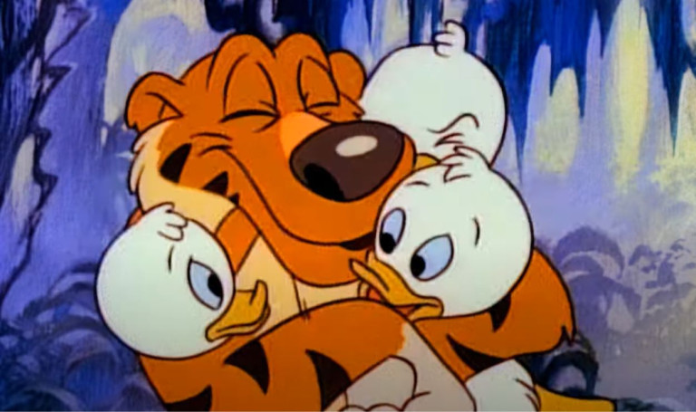 Timeless Animated And Live-Action Children’s TV Shows That Defined ...