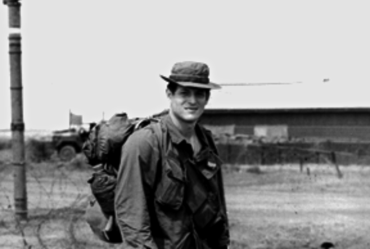 Famous People You Didn't Know Served In Vietnam