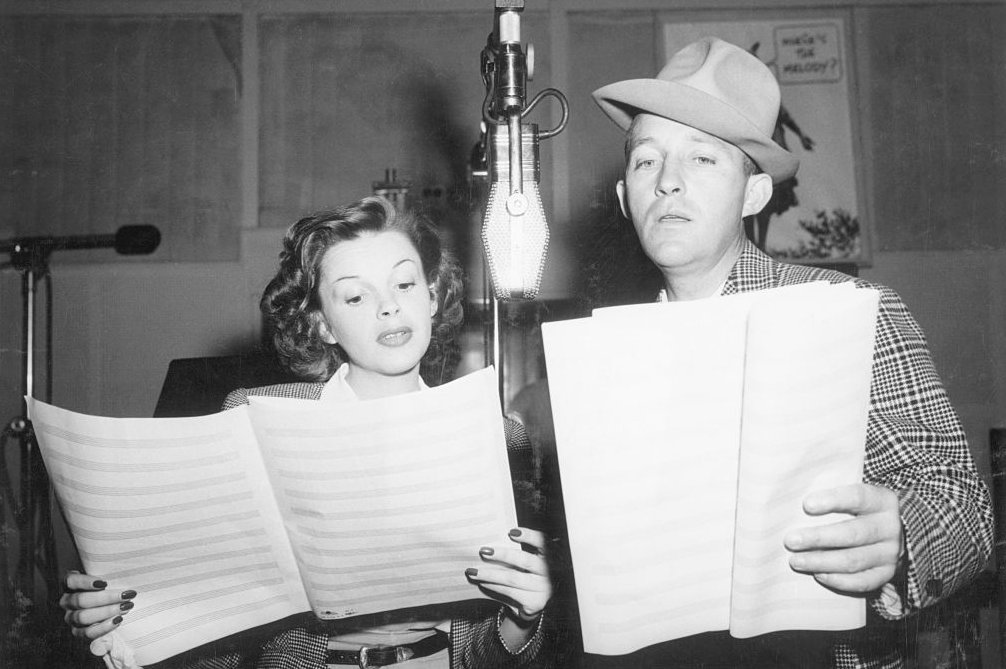 The Most Famous Songs About Every American State