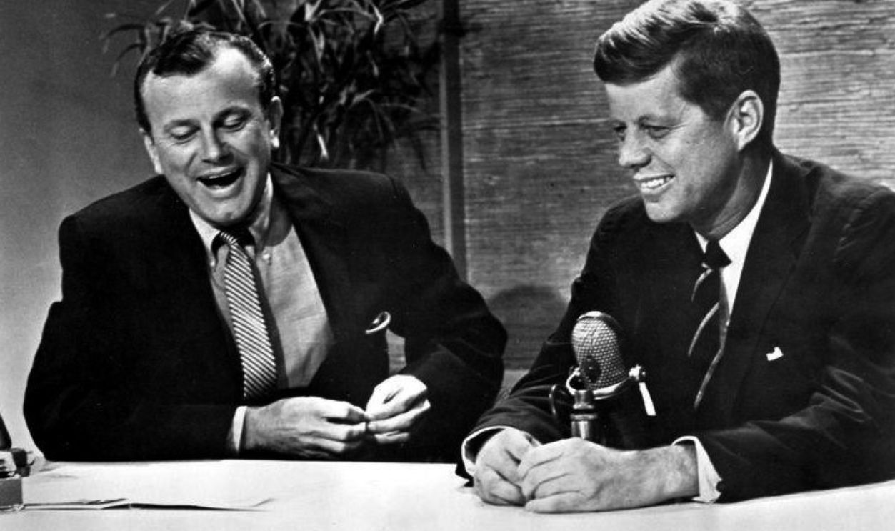 The Greatest Late Night Television Hosts Who Transformed Comedy And ...