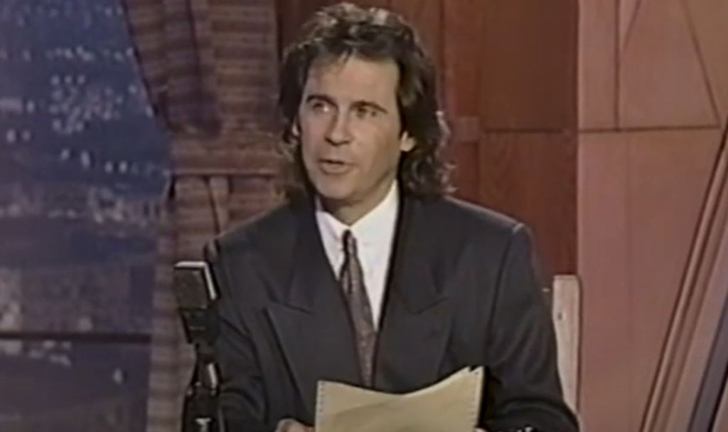 The Greatest Late Night Television Hosts Who Transformed Comedy And ...