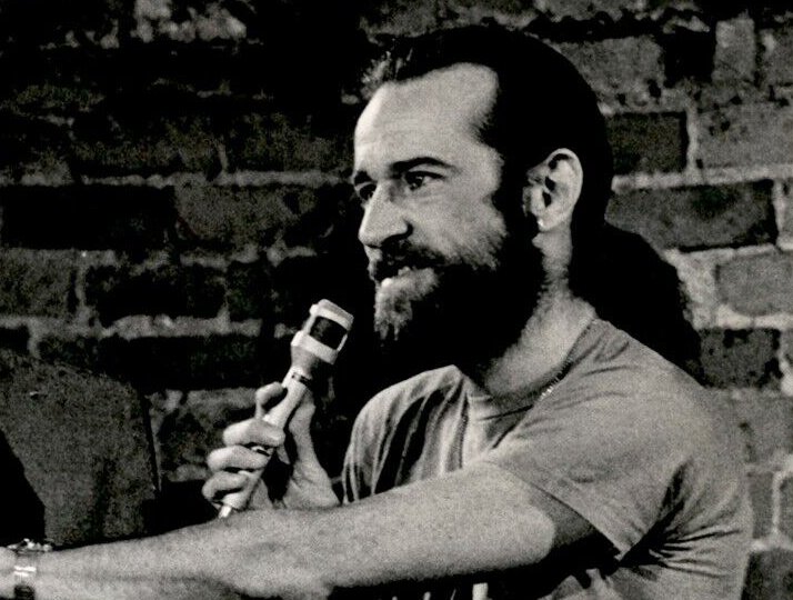 Thought-Provoking George Carlin Trivia (And Some Of His Funniest Jokes)