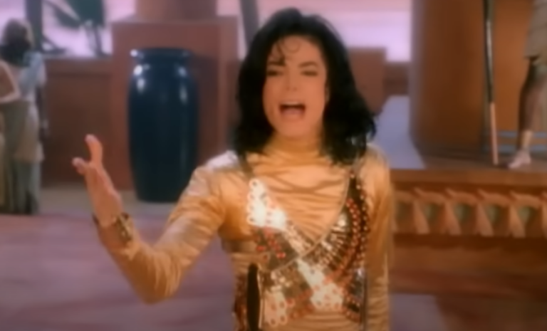 The Most Expensive Music Videos Ever Made