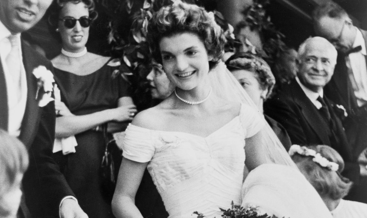 Jackie Kennedy's Best Outfits That Made Her A Style Icon
