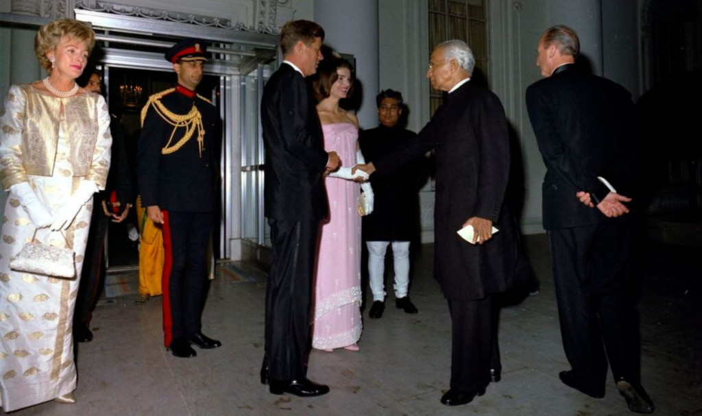 Jackie Kennedy's Best Outfits That Made Her A Style Icon