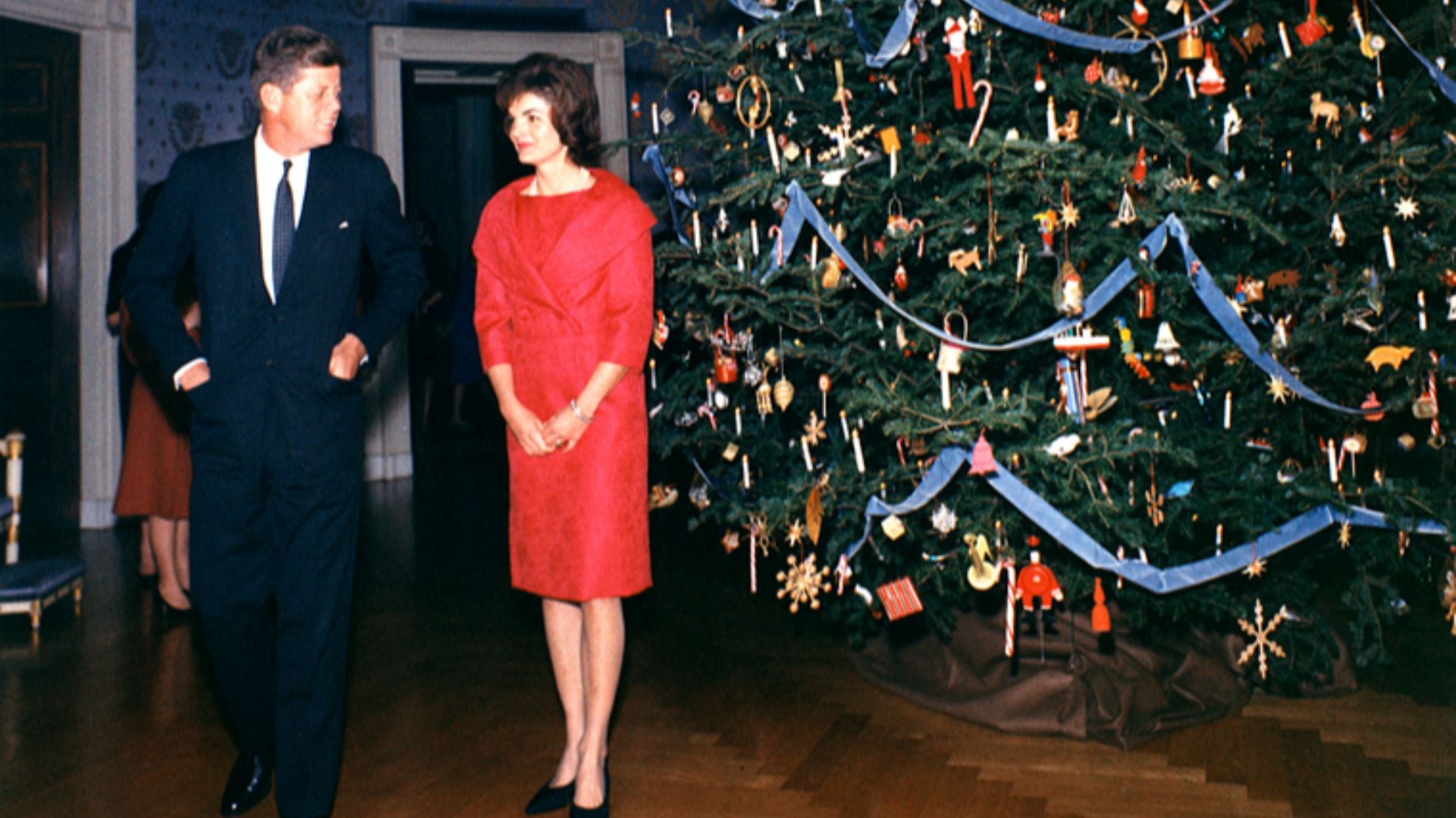 Jackie Kennedy's Best Outfits That Made Her A Style Icon