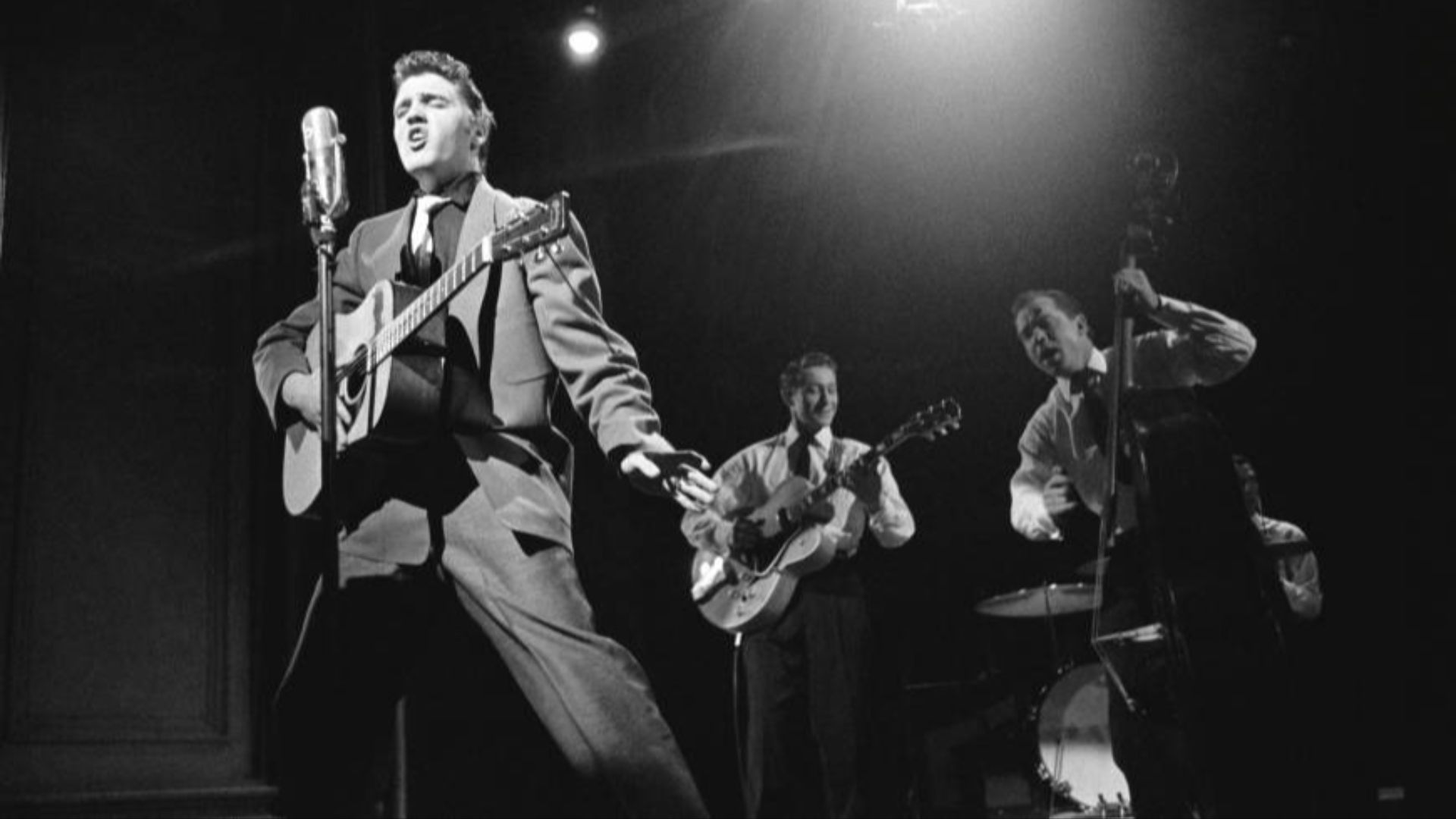 Unforgettable Songs From The 1950s That Revolutionized Music And Still ...