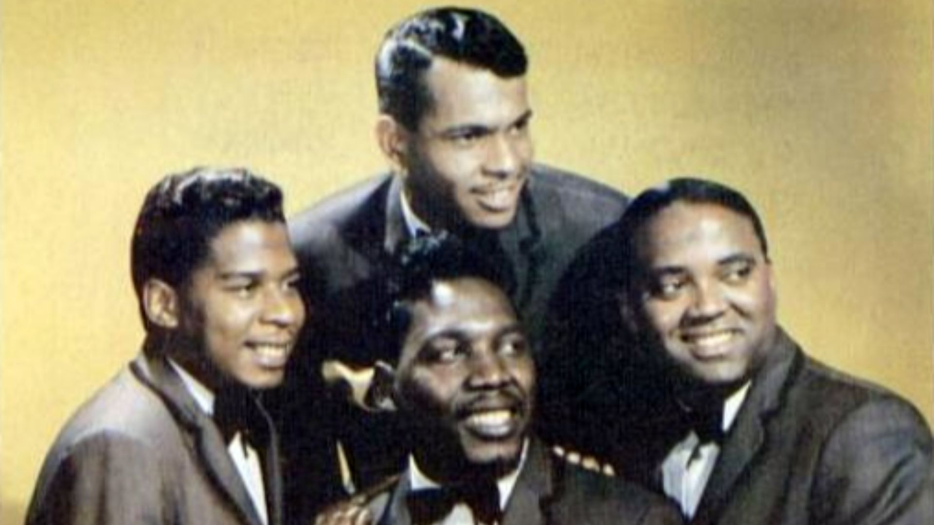 Unforgettable Songs From The 1950s That Revolutionized Music And Still ...
