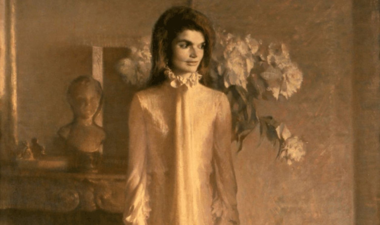Jackie Kennedy's Best Outfits That Made Her A Style Icon