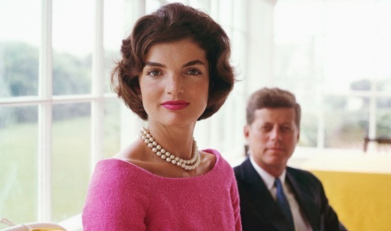 Jackie Kennedy's Best Outfits That Made Her A Style Icon