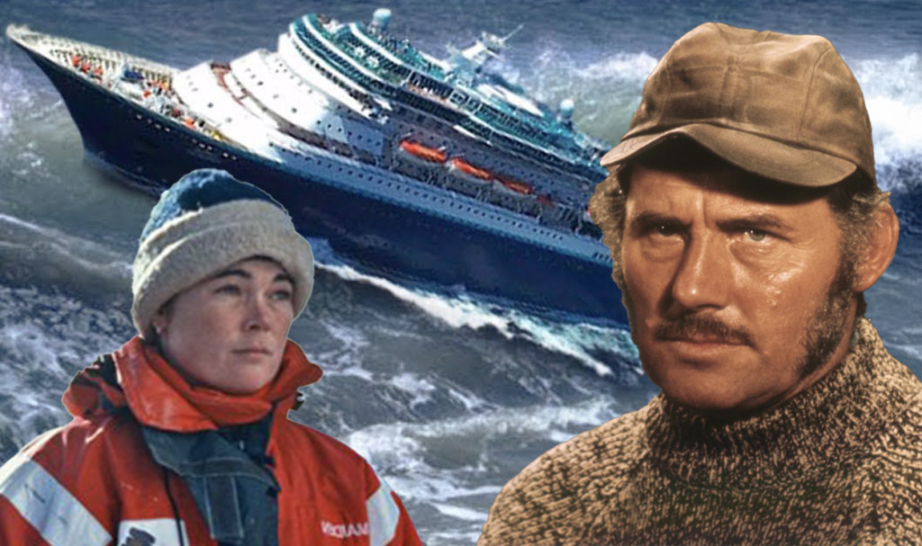 The Best Seagoing Adventure Movies Ever Made