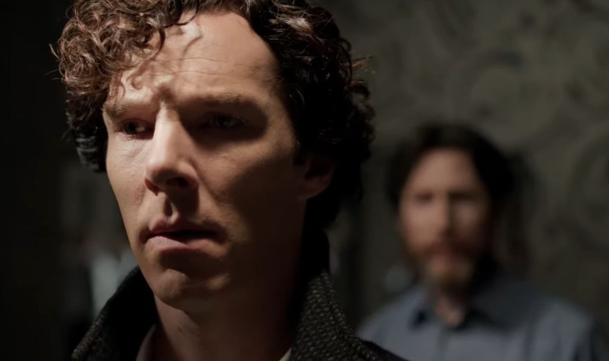 The Greatest Male TV Characters Of The 21st Century