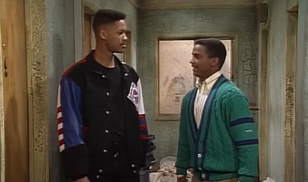 Hilarious TV Show Blunders That Slipped Past Editors And Left Fans ...