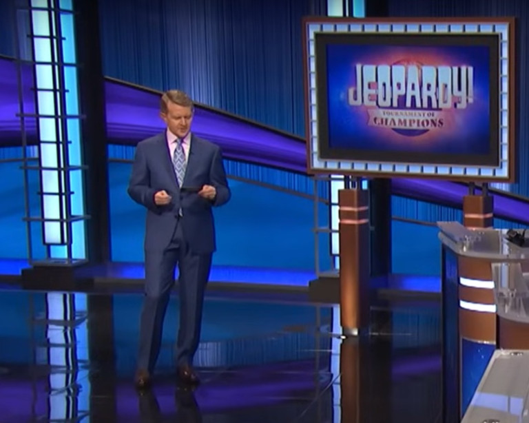 The Hardest Jeopardy Questions Of All Time—How Many Can You Answer?